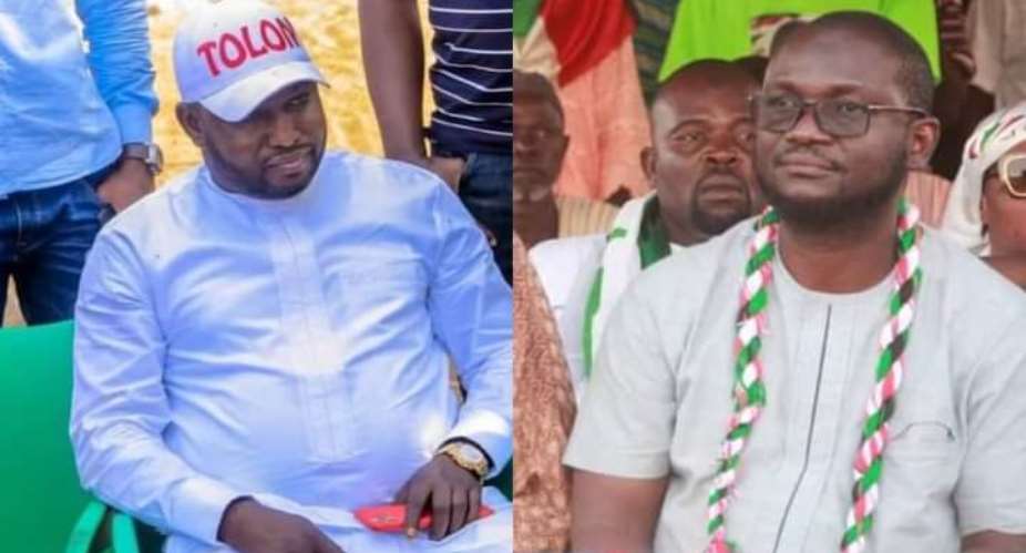 Tolon primaries : Naa-Nyema prepared to win seat for NDC in 2024 ...