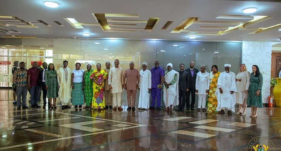 National Peace Council to get permanent office facility