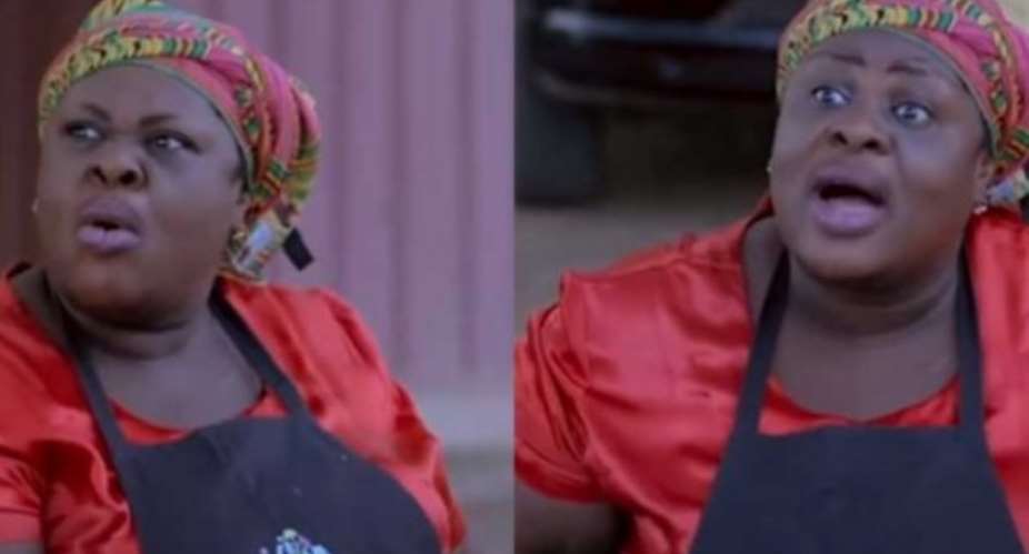 Veteran Actress Beatrice Chinery Reported Dead