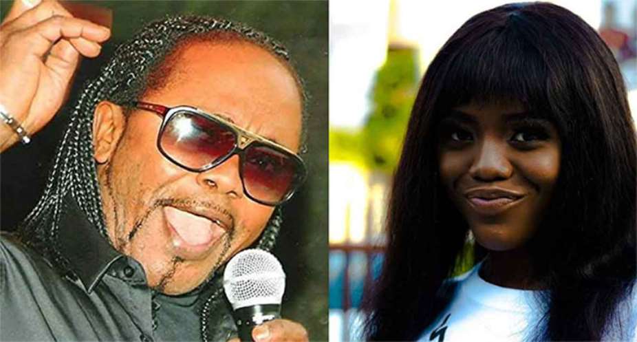 Gyakie and her father to release new songs