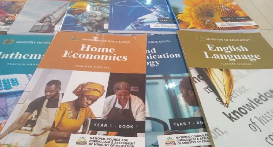 NaCCA unveils new SHS curriculum with 37 Subjects to promote ...