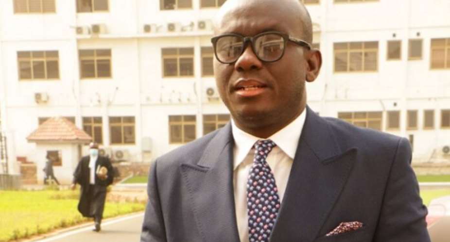 NPP’s Contamination of Ghana's Judicial System Deepens Amidst Attorney ...