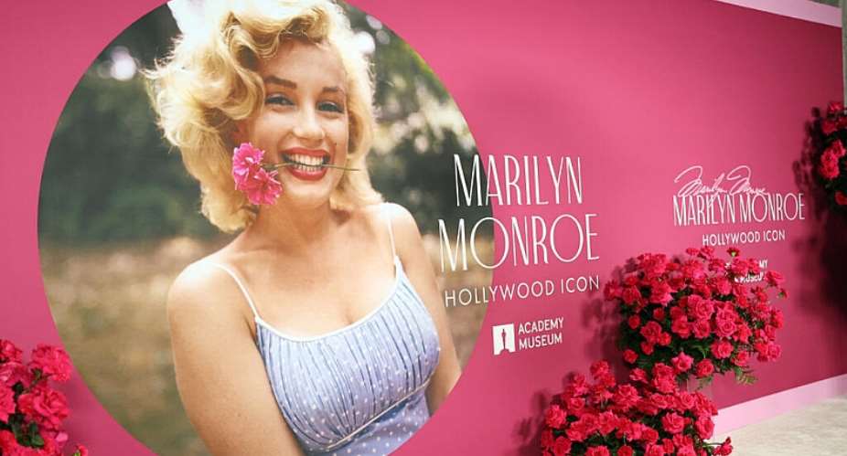 Celebrating 100 years of Marilyn Monroe: Hollywood honours screen icon
