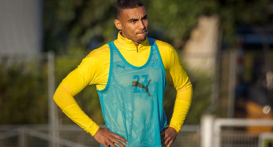 2026 World Cup: Alexander Djiku set to miss tournament as Black Stars ...