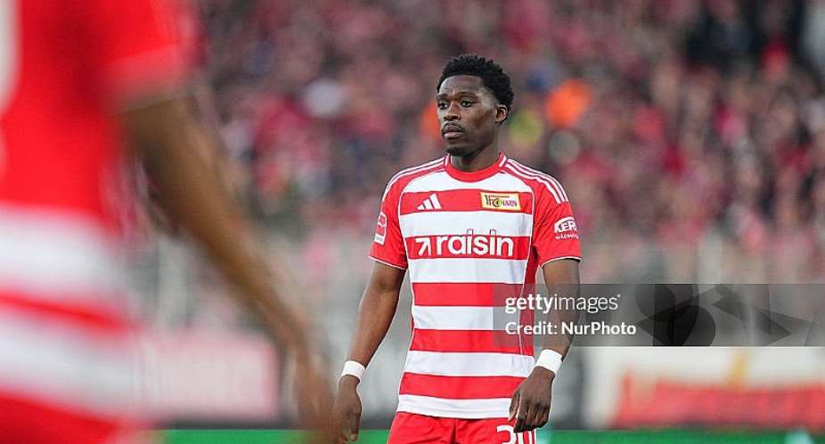2026 World Cup: Paintsil and Kohn are good players, but only 26 players ...