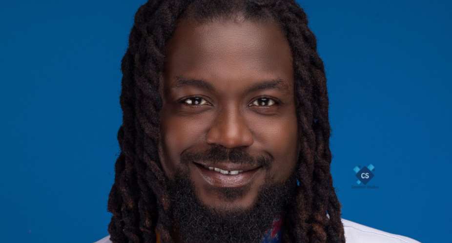 ‘I’ve finished school, back to music’ — Samini completes GIMPA