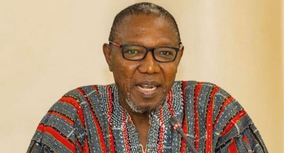 Minority will back Free SHS Bill to assuage Ghanaians' fears of ...