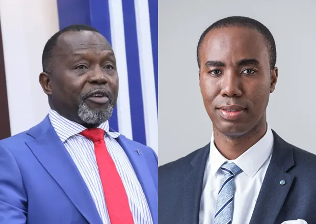 Adu-Boahene trial: AG files 85 documents, 3 witness statements