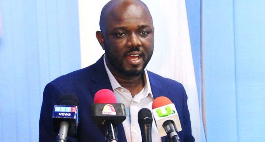 We have to throw Mahama a party for ending Zoomlion’s sanitation ...