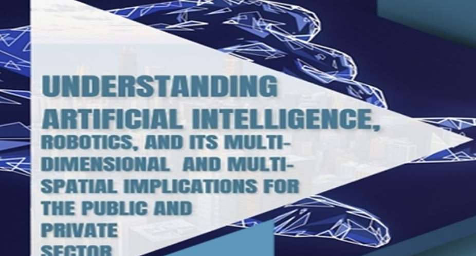 Artificial Intelligence and Defensive Modernisation