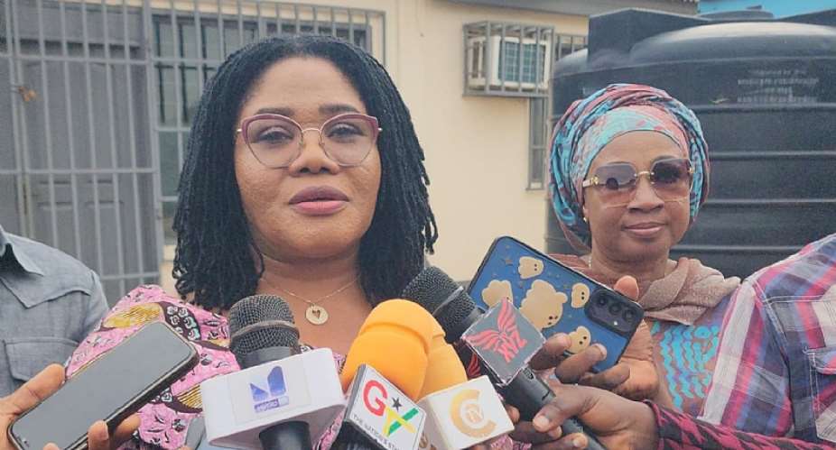 Gender Minister pledges renewed government support for vulnerable and ...