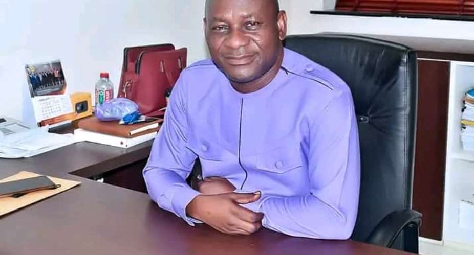 Government Has Shown No Commitment To Revitalizing Future Global ...