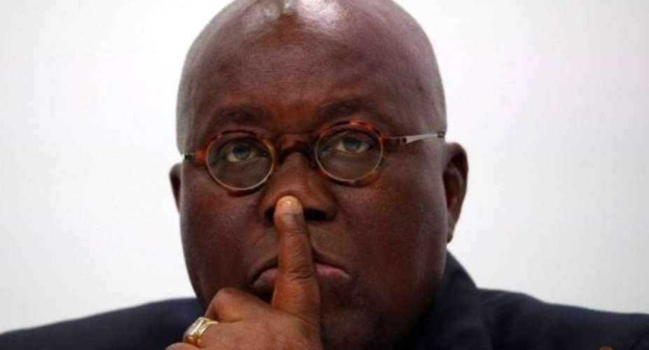 Ndc Scores Npp 14 In Fulfilling 2016 Manifesto Promises