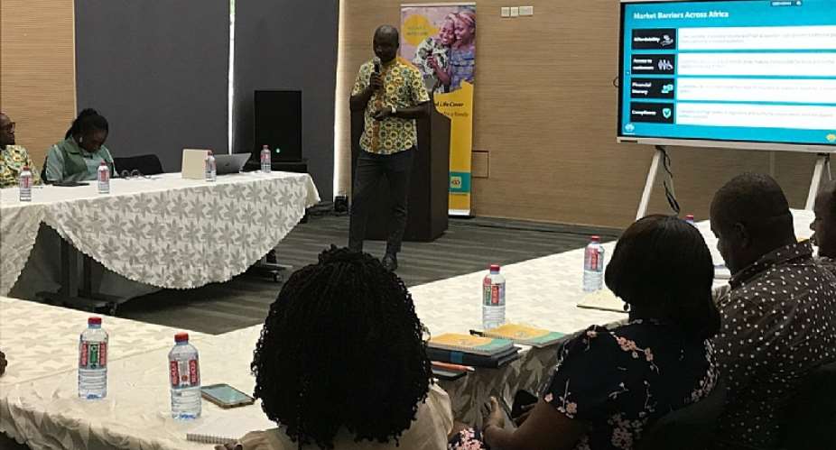 aYo declares payment of GHS14 million in claims to customers; set to ...