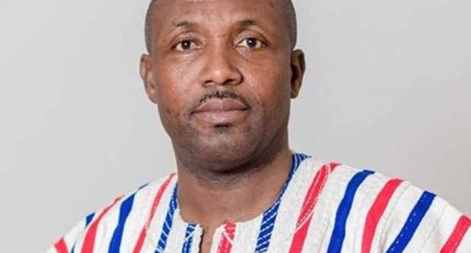 Group Demand Apology From NPP's John Boadu For Allegedly Insulting ...