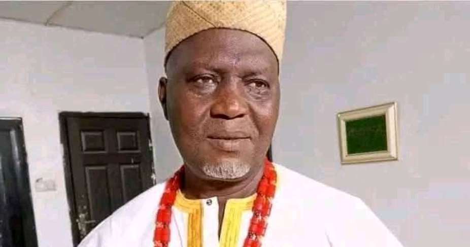 'I regret campaigning for Tinubu in 2023' – Alapini