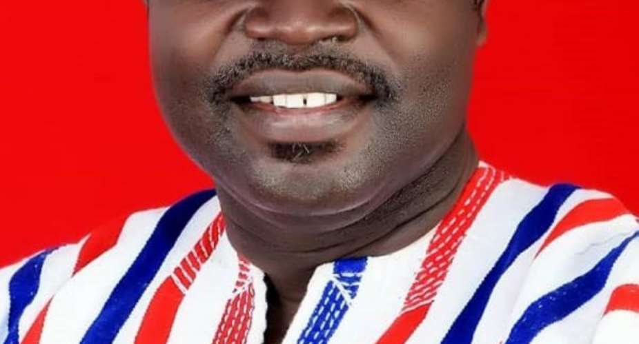 NPP Primaries: Osei-Frimpong Endorsed As Candidate For Abirem