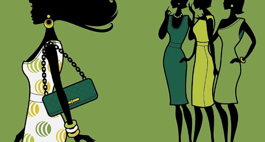 How To Deal With Poisonous Envy