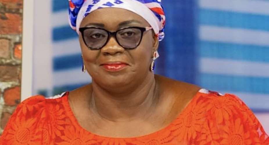 National Cathedral: It's Akufo-Addo’s promise but still a national ...