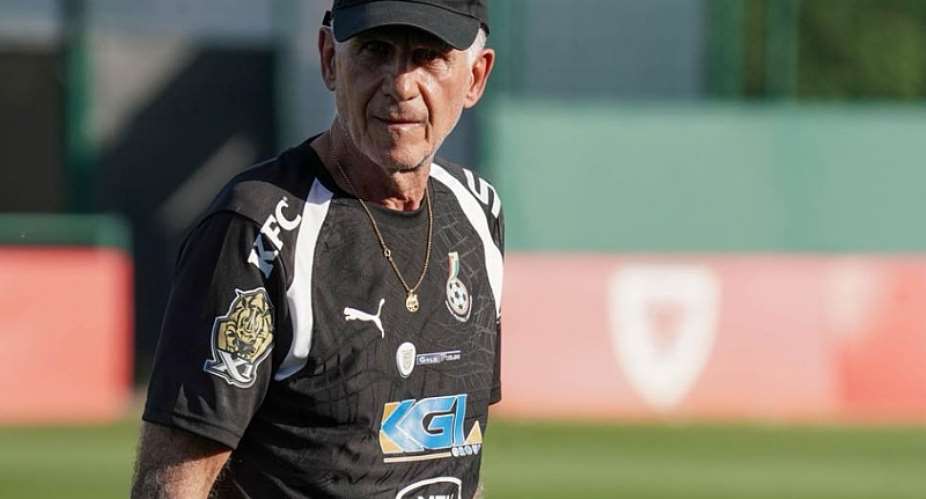 2026 World Cup: Look at me nicely - Carlos Queiroz dismisses claims of ...