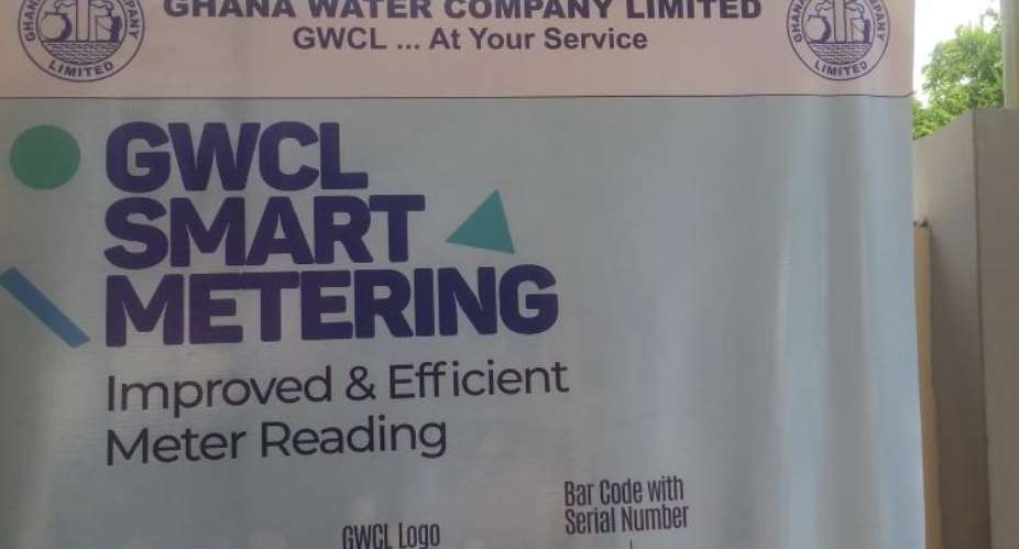 Report people who enjoy water from illegal connections – GWCL urges ...