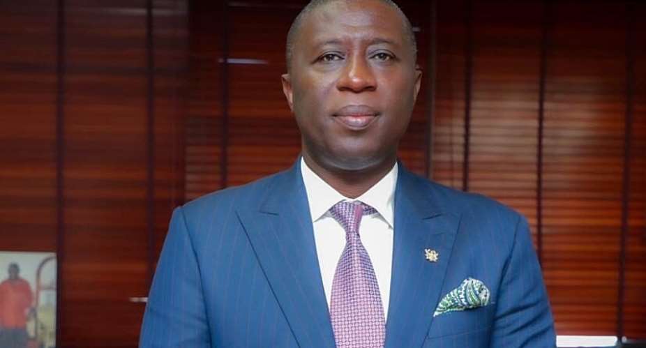 Patrick Yaw Boamah urges Kufuor and Akufo-Addo to intervene in NPP’s ...