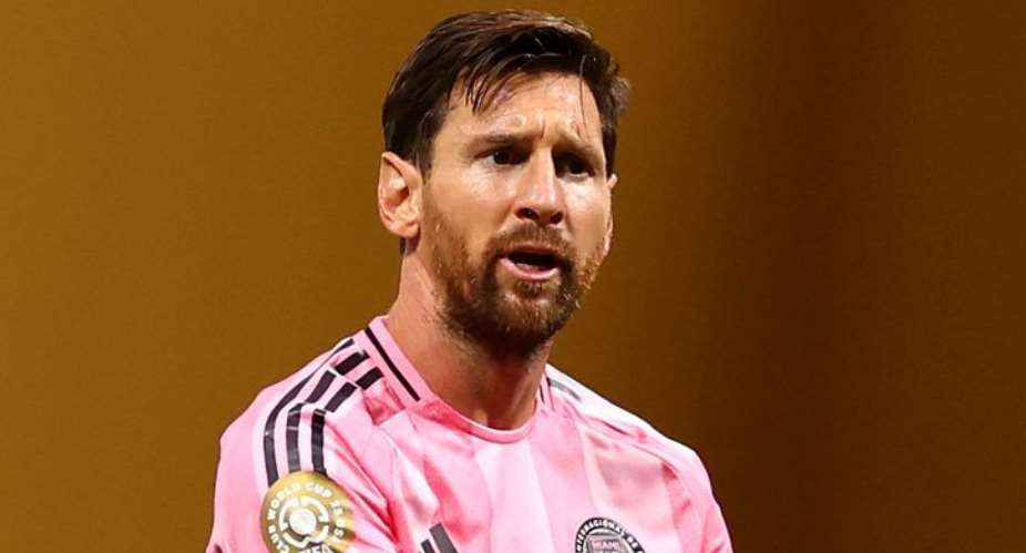 Club World Cup: Inter Miami set for last 16 showdown with PSG following ...