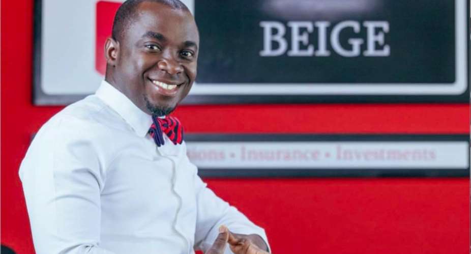 Beige-Bank Trial: CEO approved GHC28m to refurbish 71 offices — Witness ...