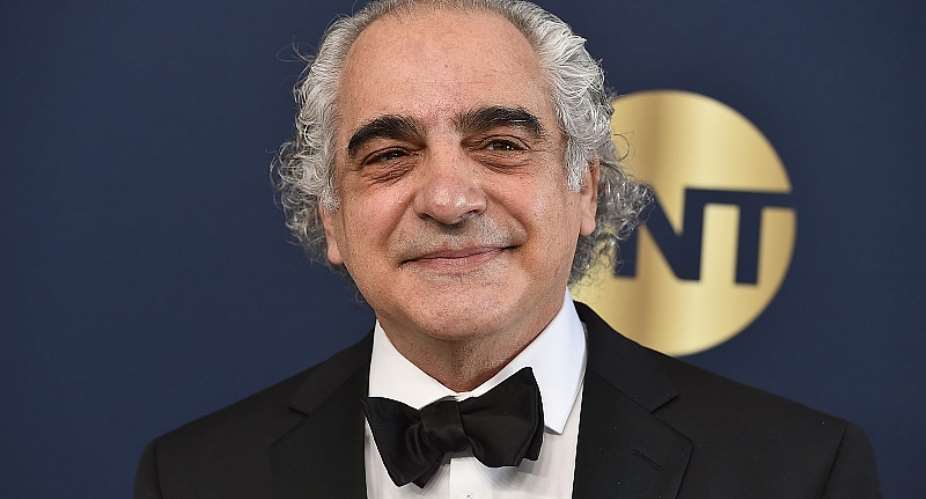 Veteran American actor Joe Marinelli dies at age 68