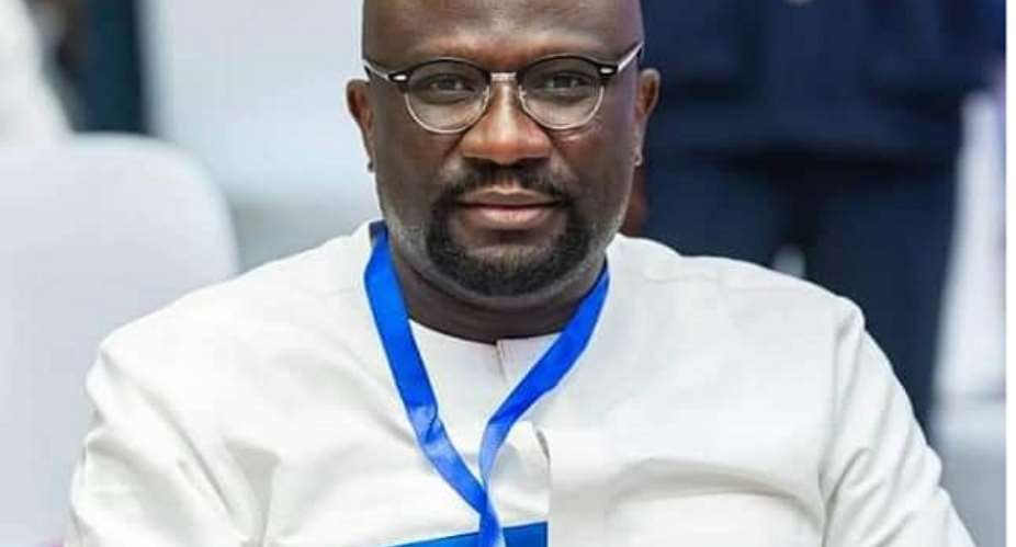 EOCO arrests former Buffer Stock Boss Abdul Hannan Wahab