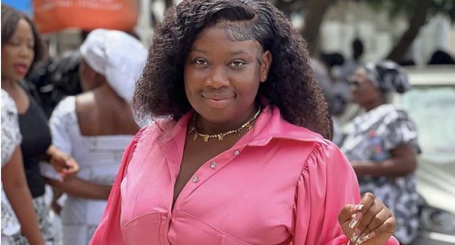 Church is a hospital for sinners – Born-again Shugatiti testifies
