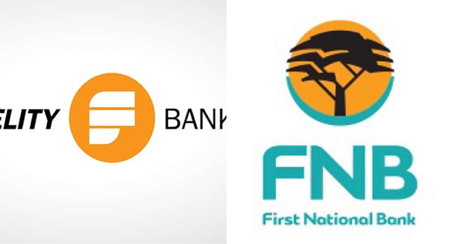 Fidelity Bank and First National Bank fined, forex licenses suspended by Bank of Ghana