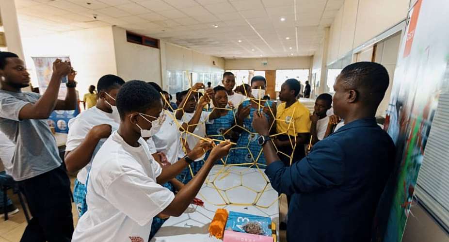 FEMTECH Africa Foundation launches 'The Girls in ICT and Impact Project ...