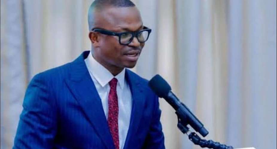 Ghana should take over South African-owned Gold Fields over xenophobic ...