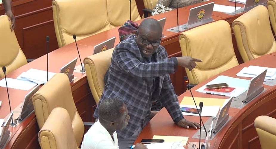 0.75% wallet-to-bank transfer levy was approved under Akufo-Addo gov't ...