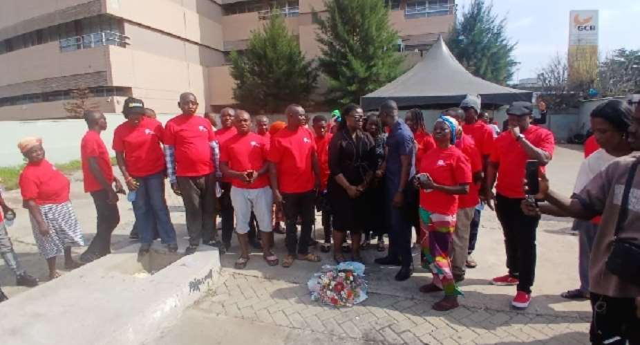 June 3 disaster case nears judgment as victims seek GH¢40 million ...