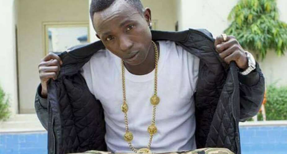 Patapaa Explodes at Mankessim Hotel Over “Disrespectful” Treatment in ...
