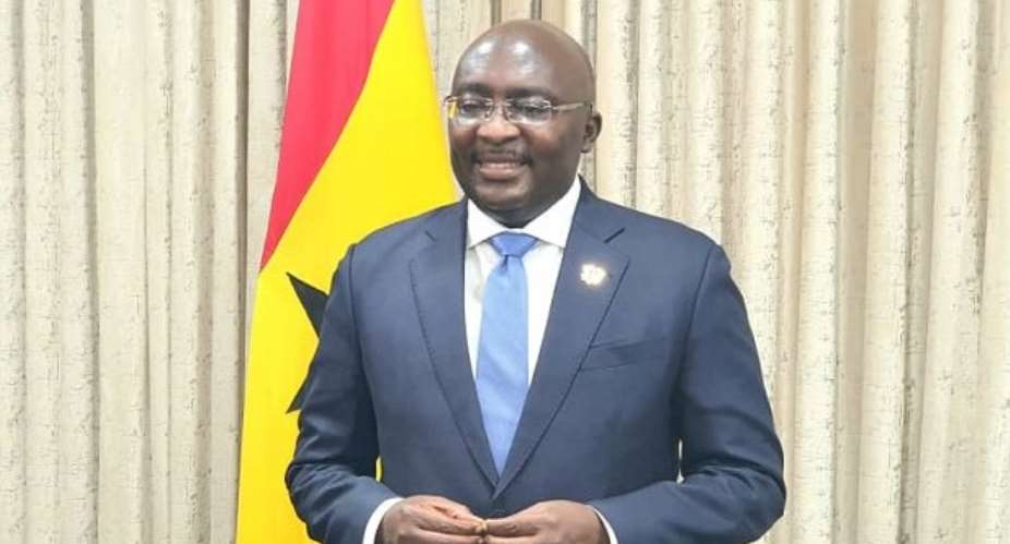 2024 election: Bawumia has a big likelihood to clinch victory for NPP ...