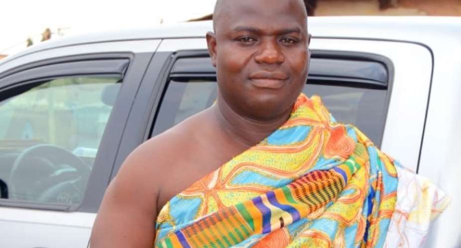 Anglogold shootings: If Ghana burns, it burns on Journalists - Ashaiman ...