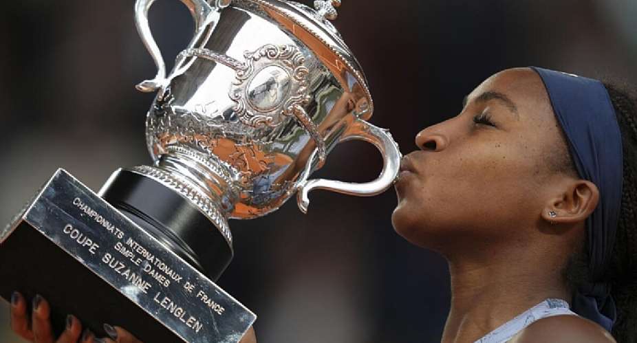 French Open 2025: Coco Gauff beats Aryna Sabalenka to win first Roland Garros title