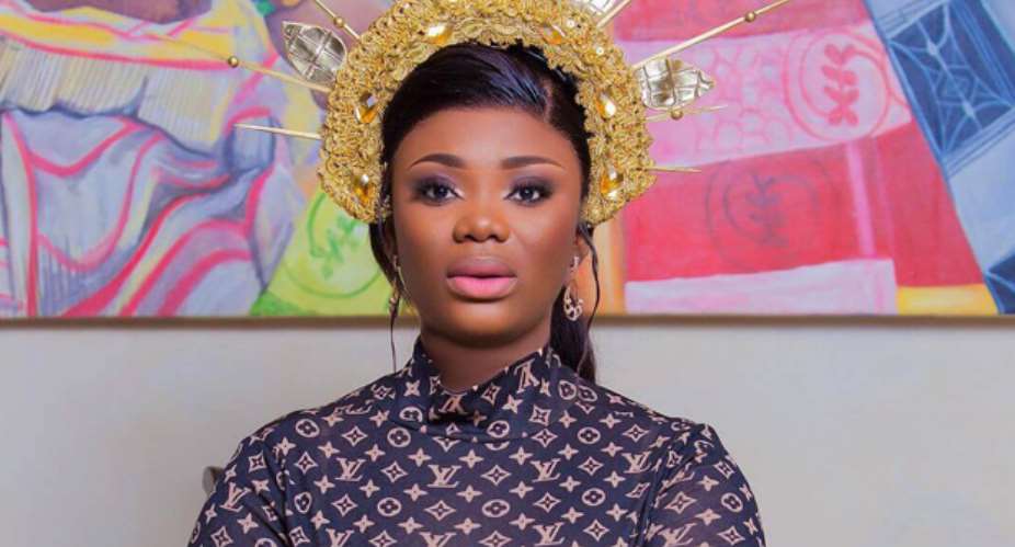 ‘Take a cue from TB Joshua’s death’ — Akua GMB tells people who brag ...