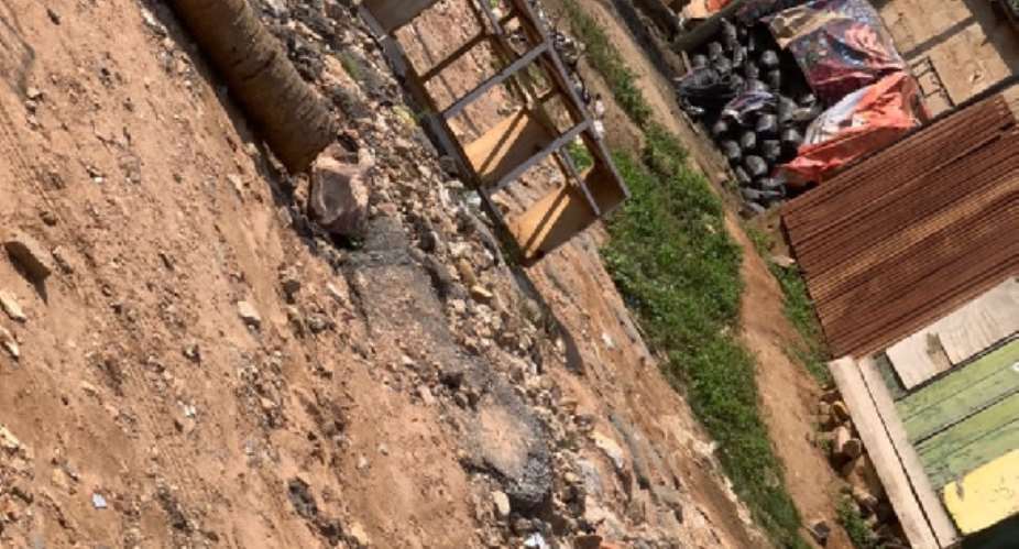 We're probing suspected dynamite explosion at Santa Maria – MCE