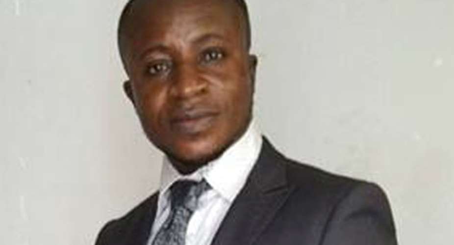 Skybiz Network Signs On Prophet Amponsah