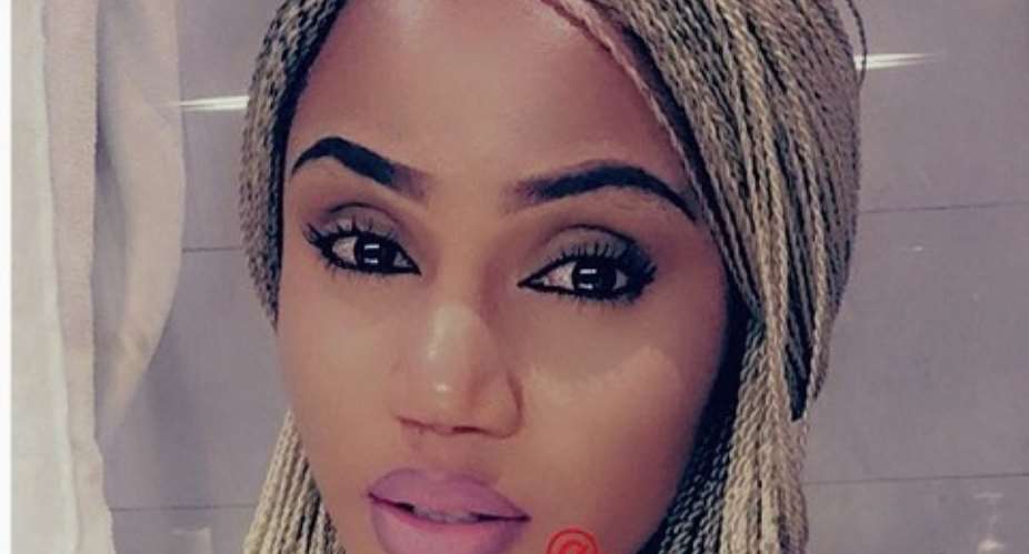 Controversial Singer, Maheeda Advises Ladies to Learn a Trade and not ...