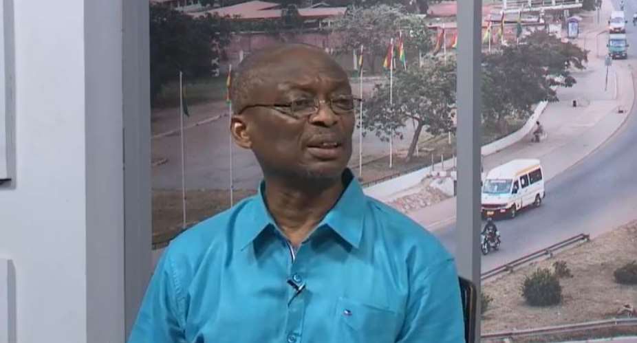 ‘It cannot be true that Ejura protesters had guns on them’ – says Kweku ...