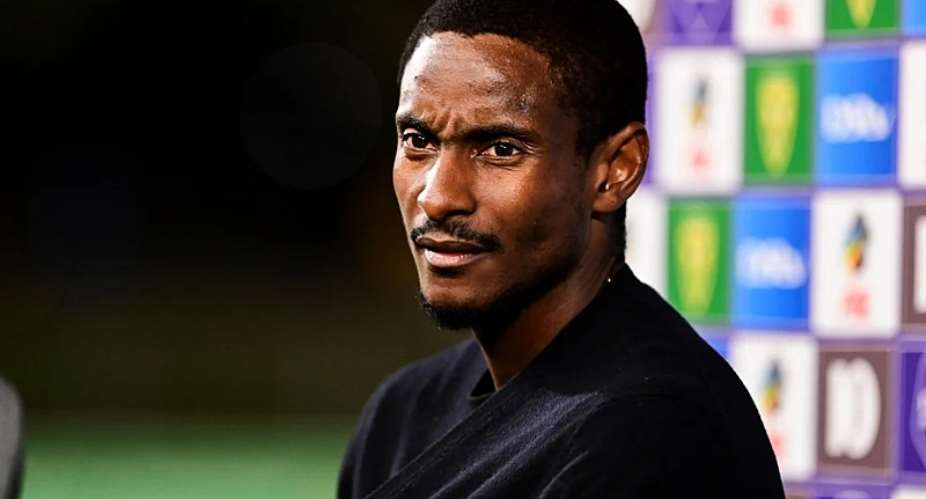 Wydad Casablanca confirm Rulani Mokwena as new head coach Wydad Casablanca confirm Rulani Mokwena as new head coach