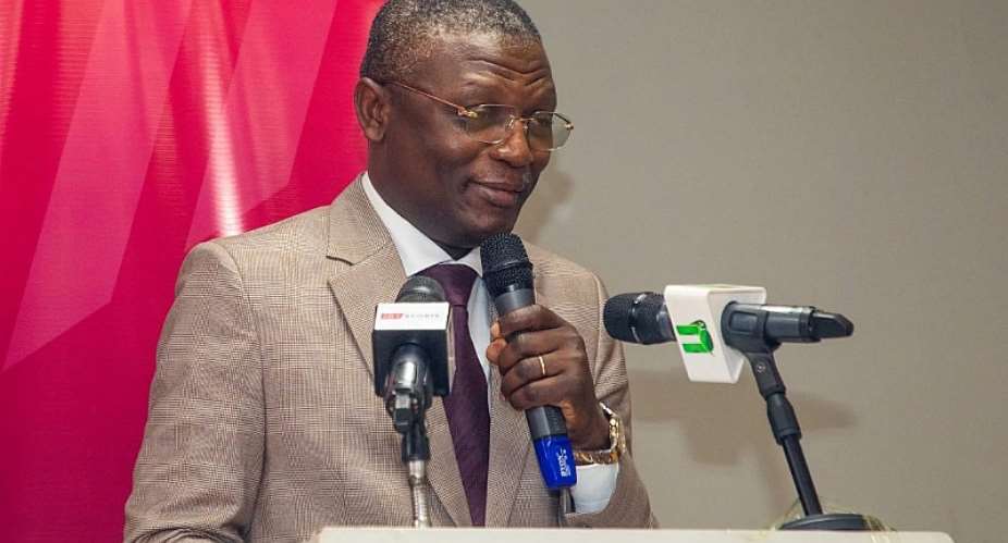 From football to karate, Ghana is full of talent — Kofi Adams courts ...