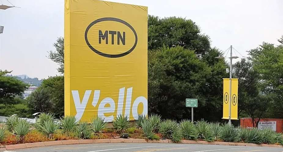 MTN data glitch disrupts rollout of new 15% bonus offer as telecom ...