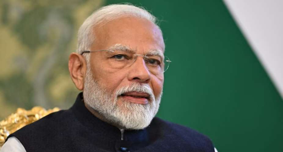 Modi’s Nordic Diplomacy Meets the Khalistan Question