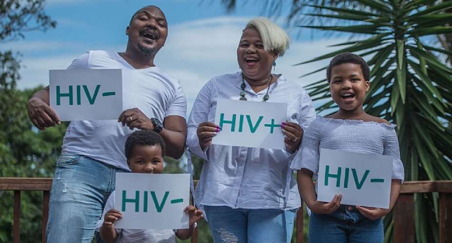 Bring back HIV awareness messages — AIDS Commission told